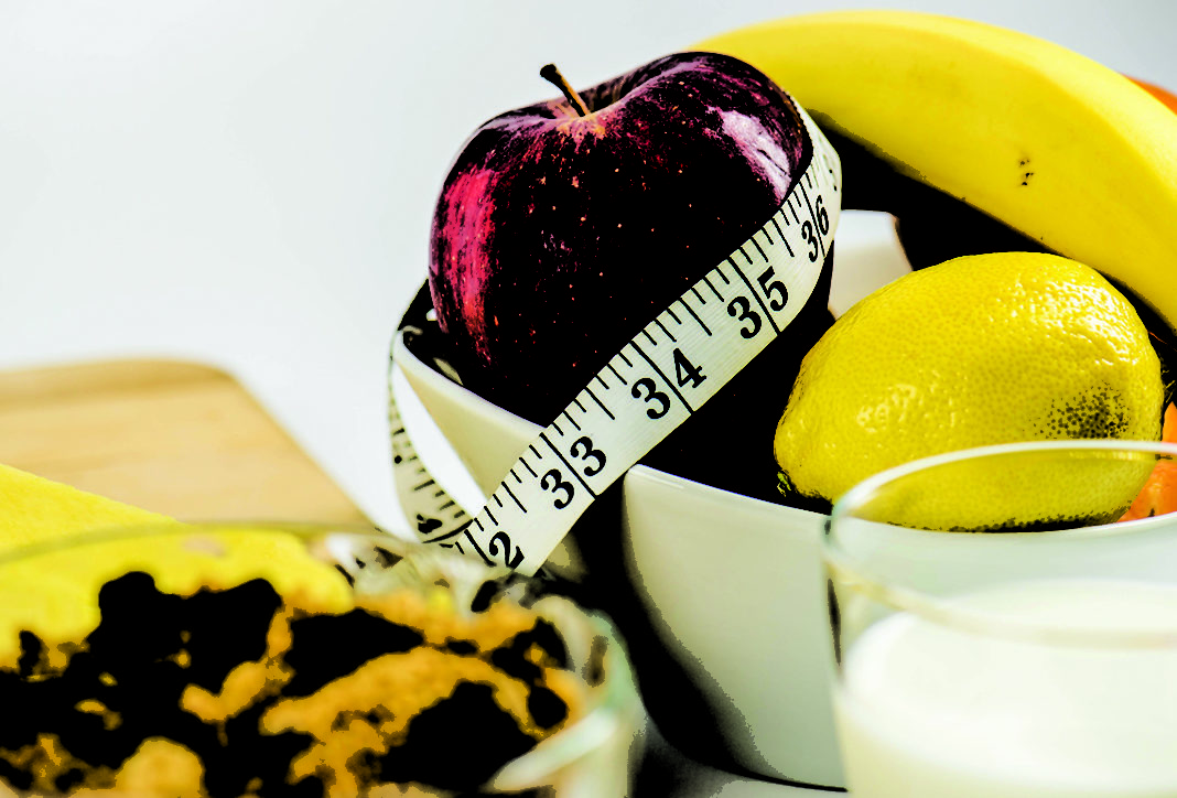 Nutrition Check: What is your fiber in February? - Florida NewsLine