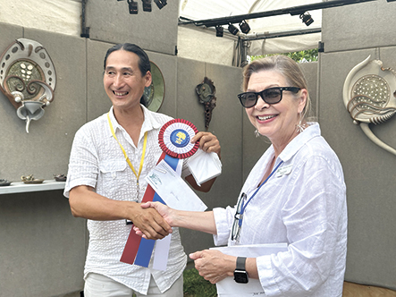 Mandarin Art Festival returns – all are welcome! - Florida NewsLine