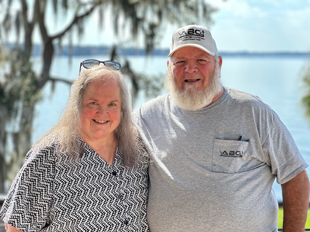 Rare but Real: Local man's breast cancer journey inspires mission to ...