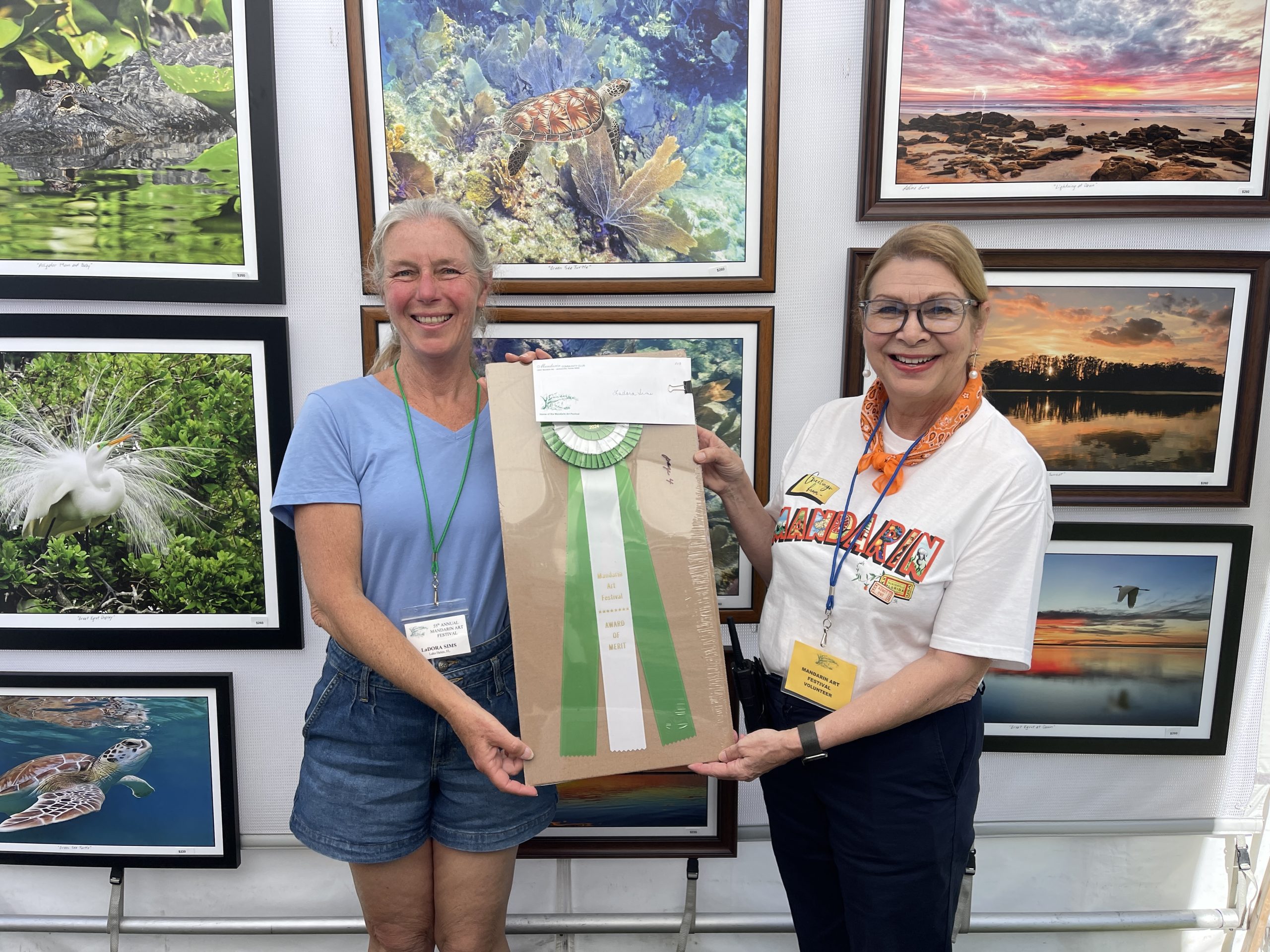 Help bring Mandarin's largest event to life in 2026 - Florida NewsLine